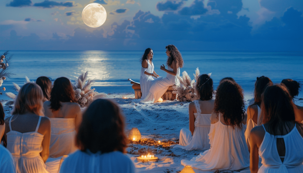 She Is A Leader - A Woman On Purpose Poems