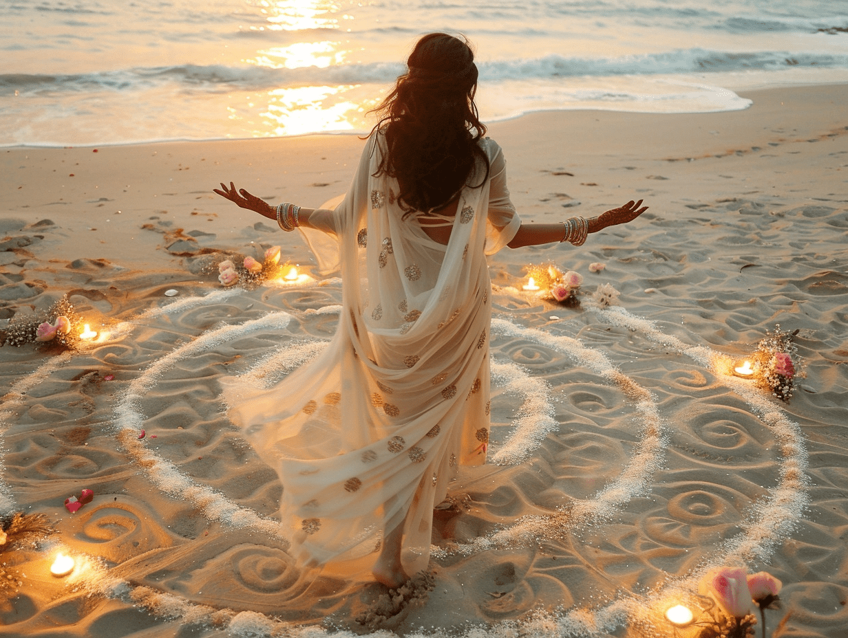 She Is Powerful - A Woman On Purpose Poems